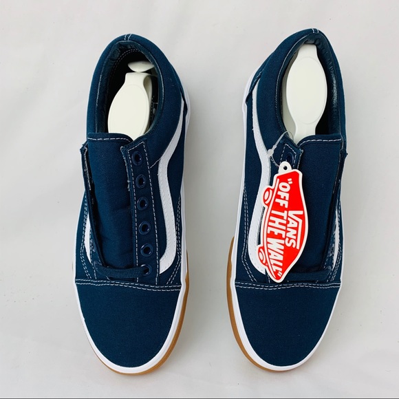 Vans | Shoes | New Vans Gum Bumper Old Skool | Poshmark